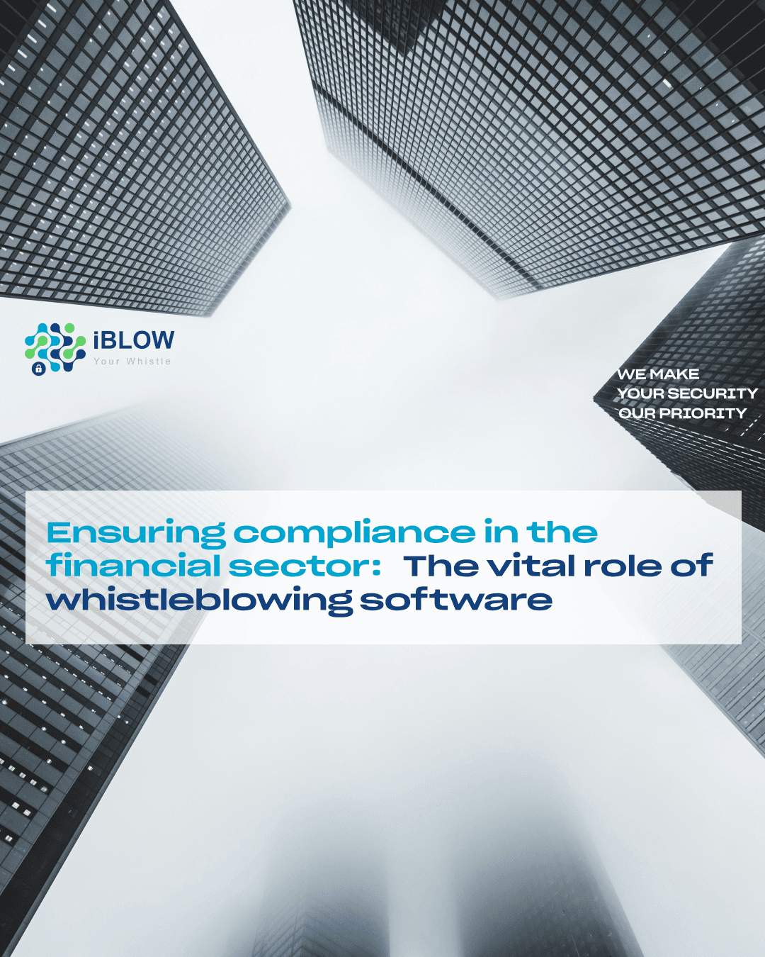 Ensuring Compliance in the Financial Sector: The Vital Role of ...