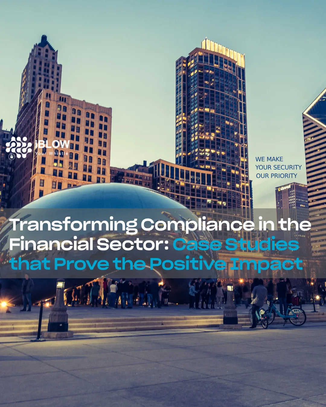 Transforming Compliance in the Financial Sector: Case Studies that ...